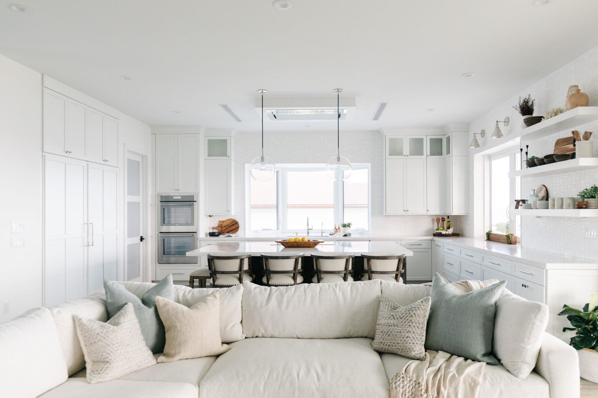 Peet's Perch - Splendid Home Design