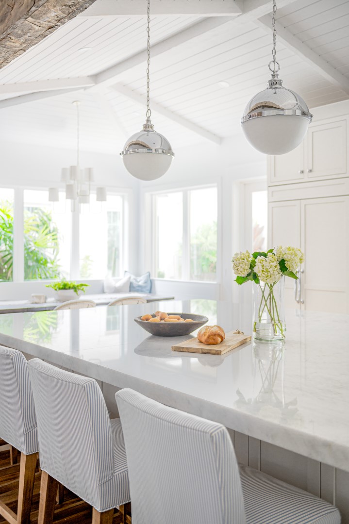 Sea Glass - Splendid Home Design