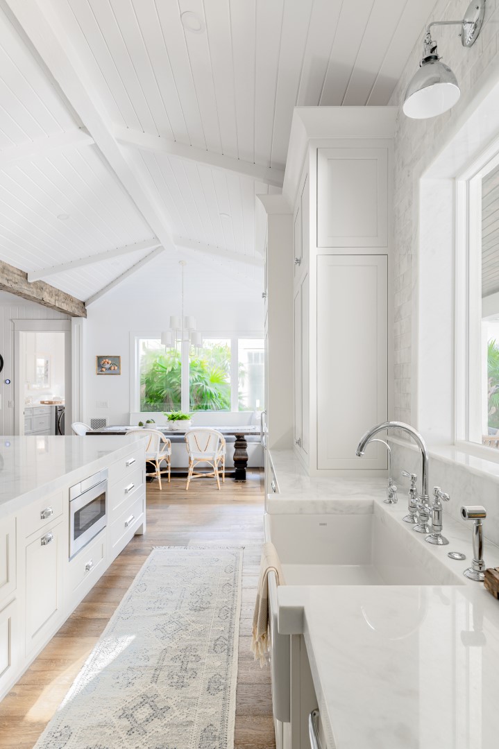 Sea Glass - Splendid Home Design